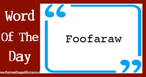 Literary Quotations: Thought of the Day March 2016 – For Reading Addicts