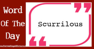 Kath’s Blog – For Reading Addicts