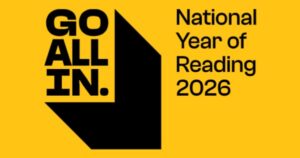 2026 declared as National Year of Reading – For Reading Addicts
